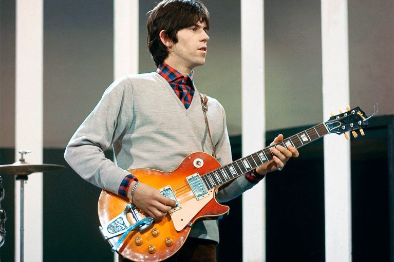 Keith Richards cumple 80 años: el corazón del rock & roll sigue ...