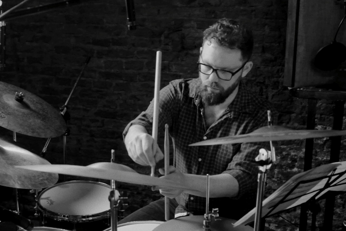 Sergio Alvarez y una audaz reinterpretación de una de las obras ...