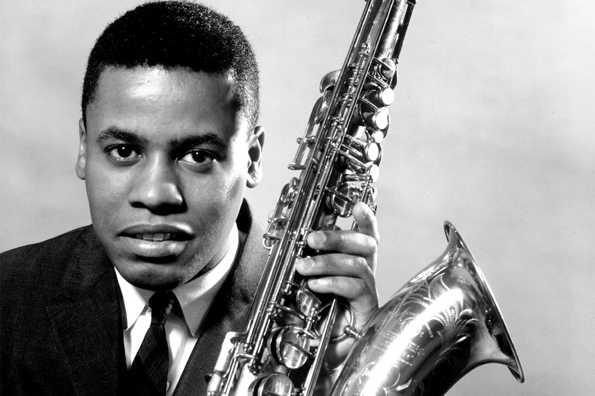 Wayne Shorter, hasta el infinito y más allá