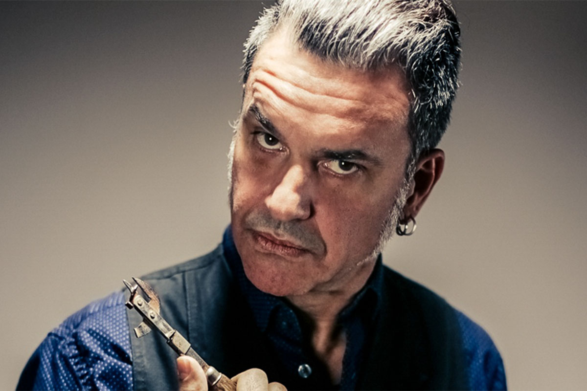 Richard Coleman: “Mi trabajo consiste en ofrecer siempre algo diferente”