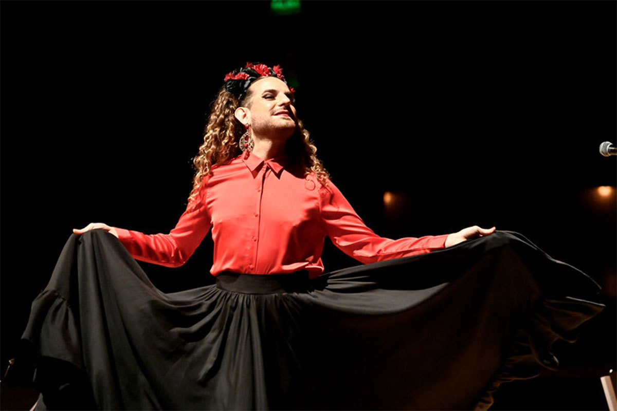 Ping pong con La Ferni: "Vamos a necesitar más que nunca canciones que ...