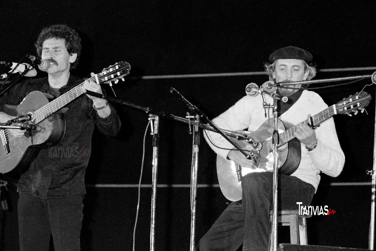 Murió el músico uruguayo José "Pepe" Guerra, histórico integrante de ...