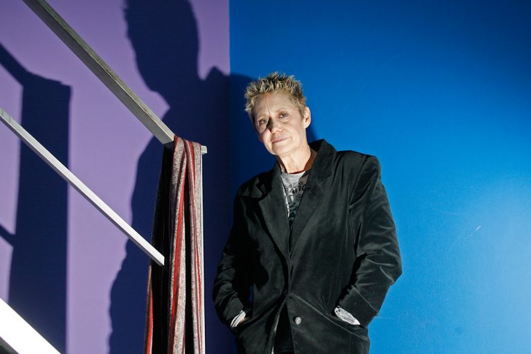 Murió la actriz y vedette Camila Perissé