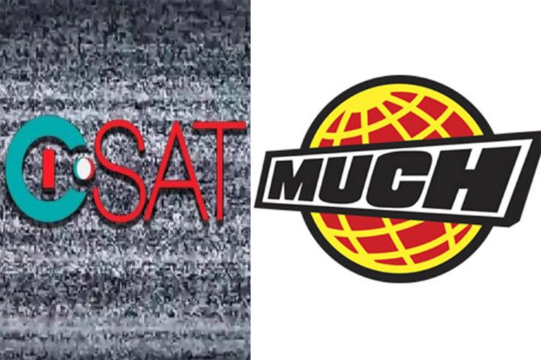 Adiós a I-Sat y Much Music: las dos señales dejan de transmitir en la ...