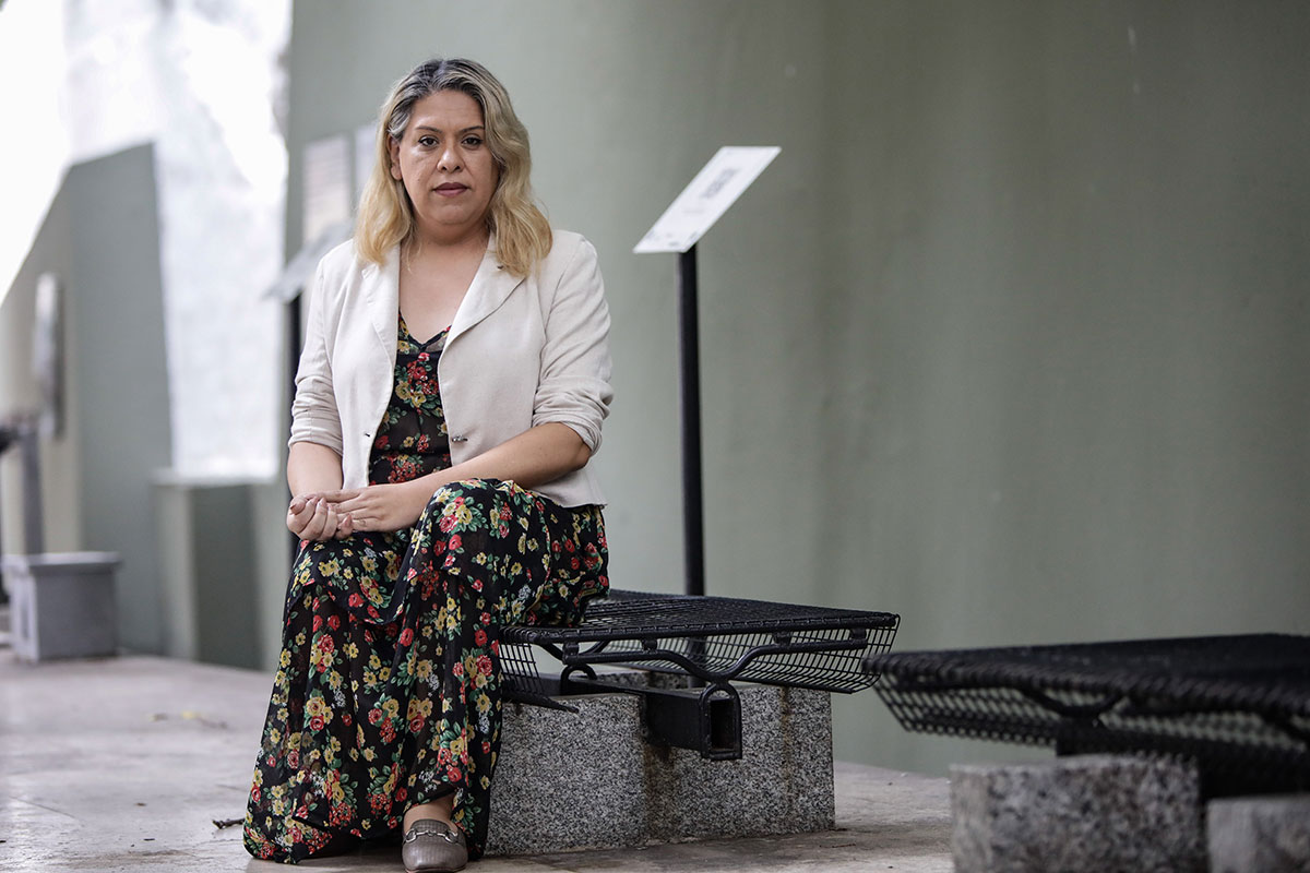 Alba Rueda: “Necesitamos volver a poner en la primera línea a los ...