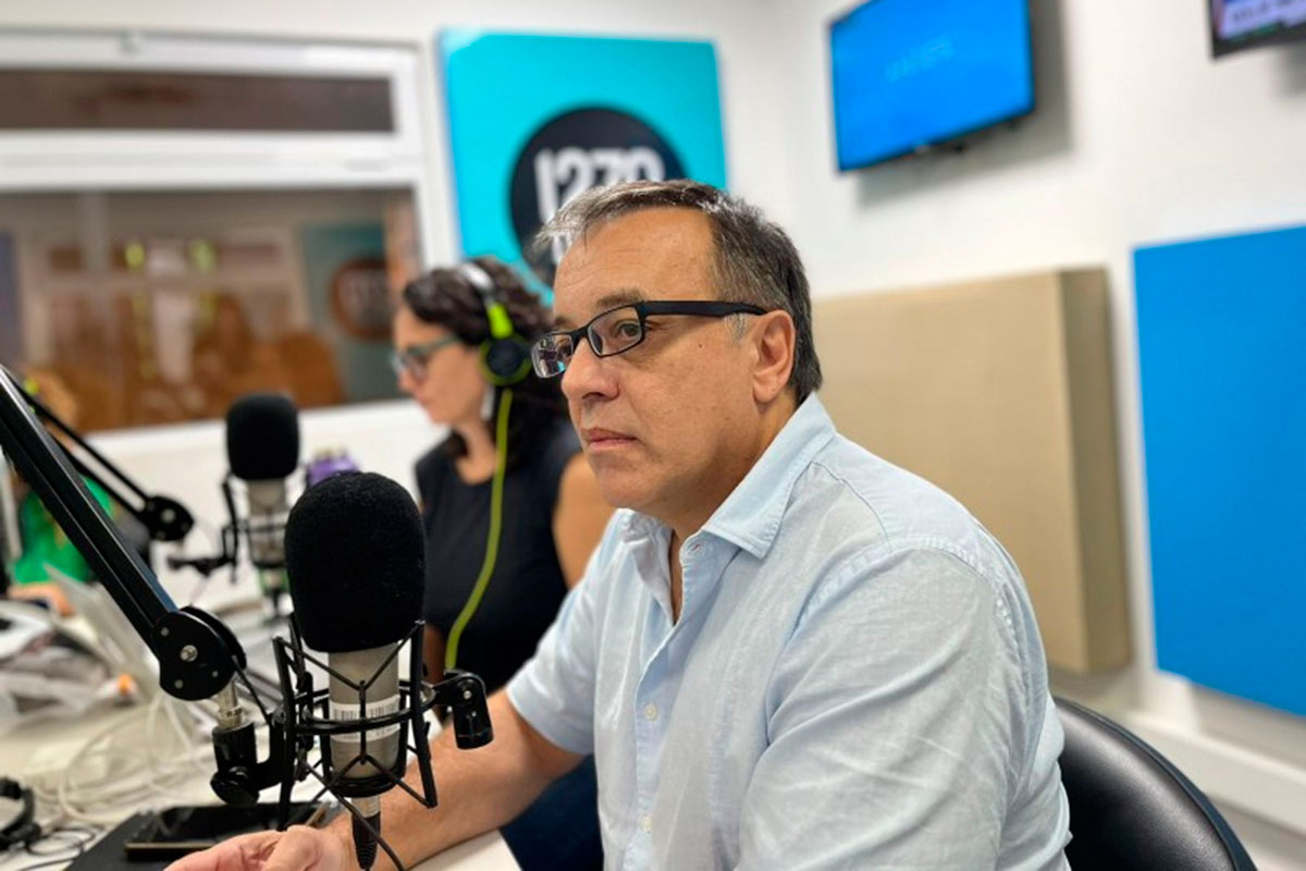 "Agravar las condiciones de detención no va a reducir el delito, va a ...