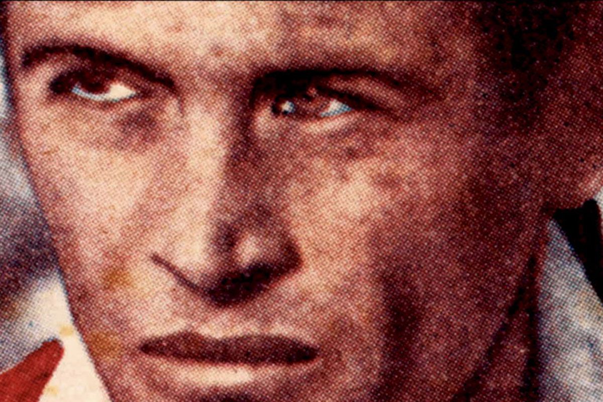 Alberto Galateo, el mundialista violento, misógino y asesinado por su hijo