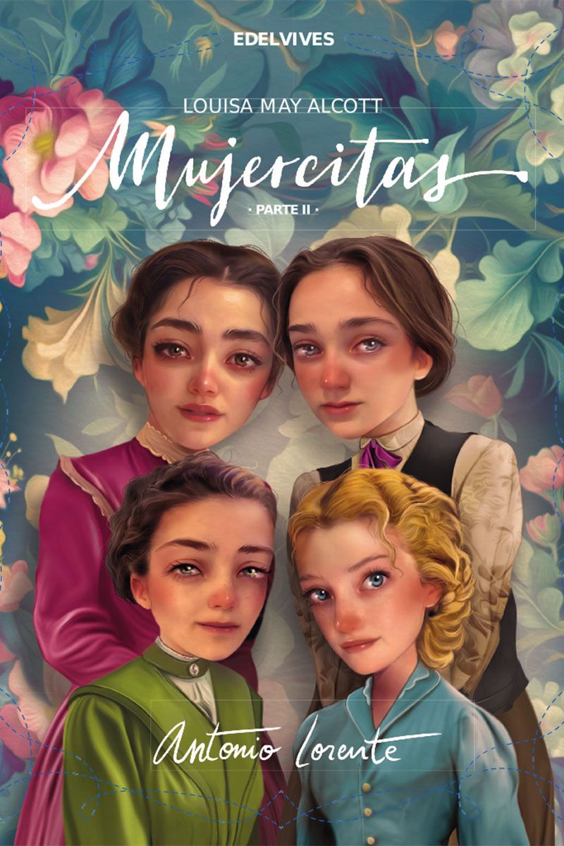 Antonio Lorente: "El lápiz va siempre conmigo a todas partes