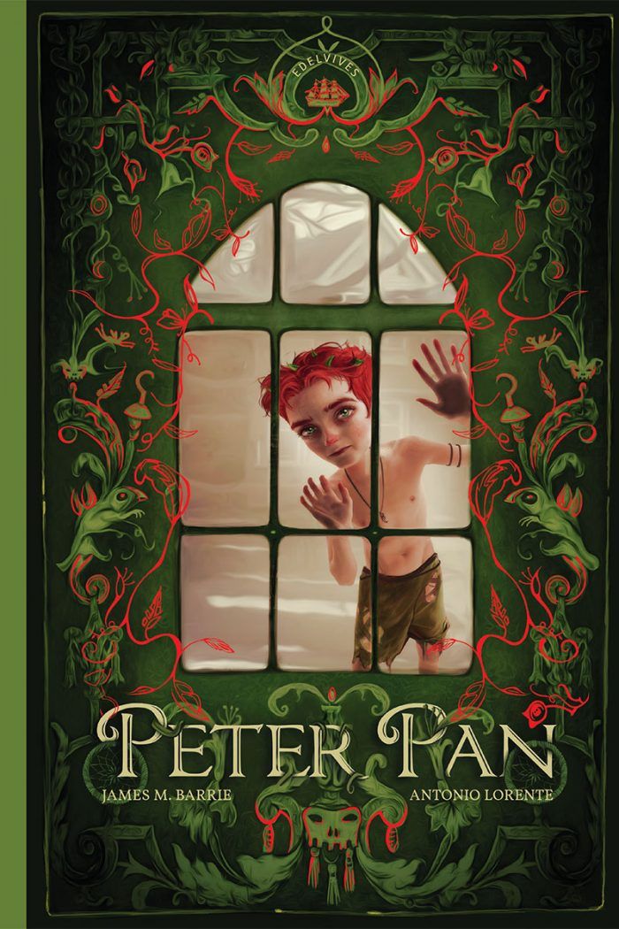 Antonio Lorente: "El lápiz va siempre conmigo a todas partes