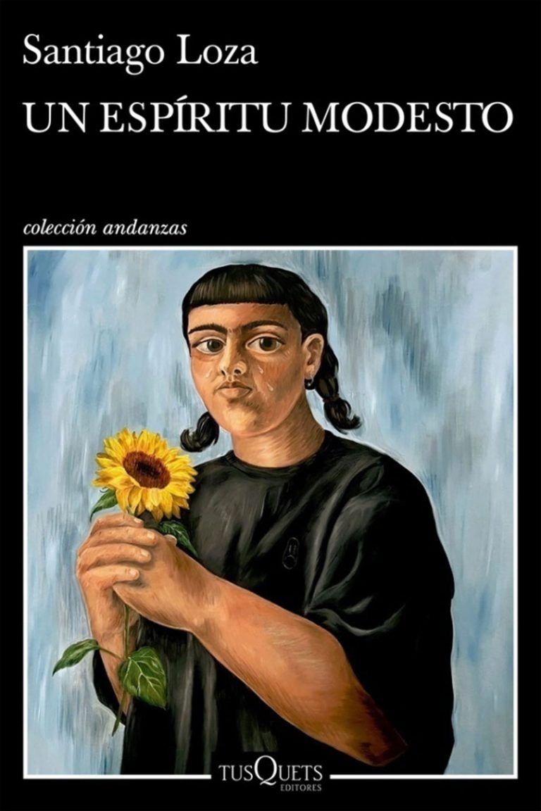 Santiago Loza: "Escribí una novela sobre sexo, religión y muerte"