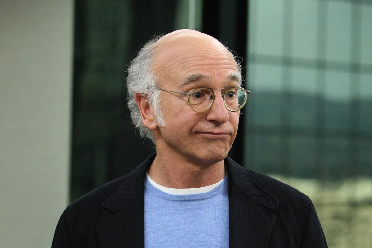 "Curb Your Enthusiasm", el reencuentro con Seinfeld y la gran despedida ...