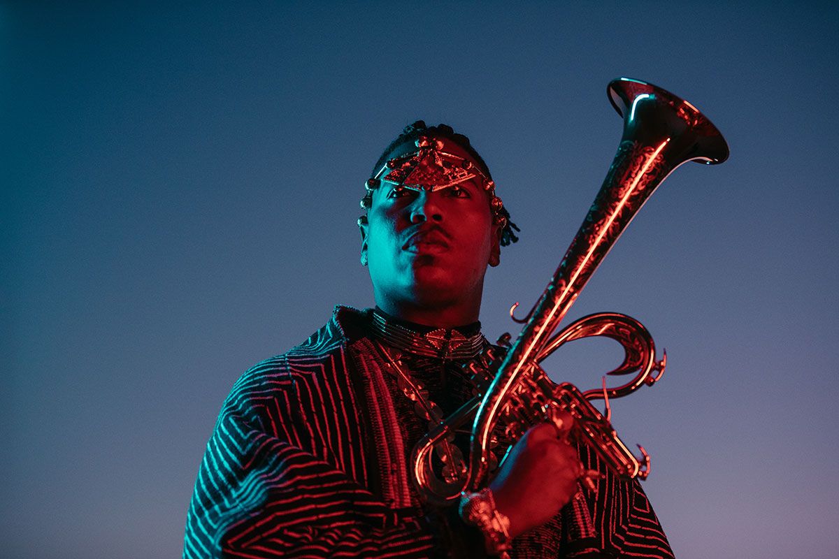 Chief Adjuah, Jakob Bro y Kinga Gylk: tres miradas del jazz que ...