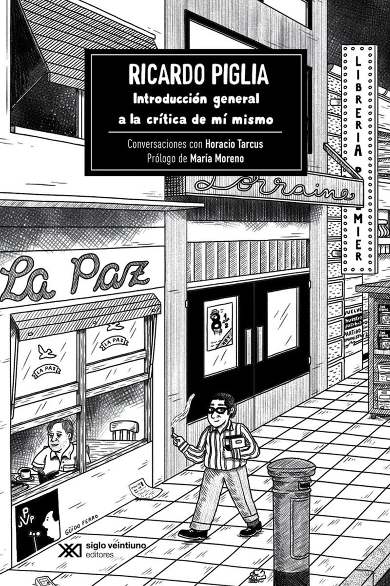 Dos libros que proponen la inestimable oportunidad de volver a leer a ...