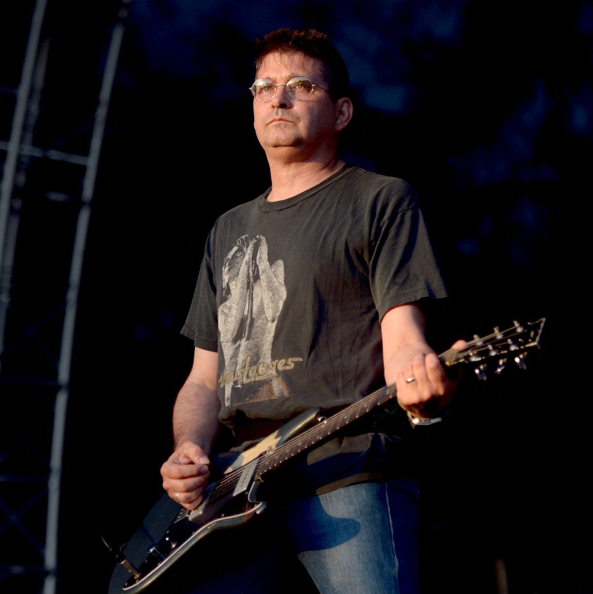 Ética punk: la carta de Steve Albini a Nirvana antes de grabar "In Utero"