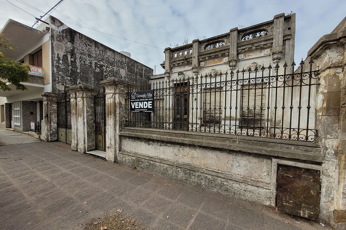 Venden la casa de Mateo Banks, el mayor asesino múltiple del país