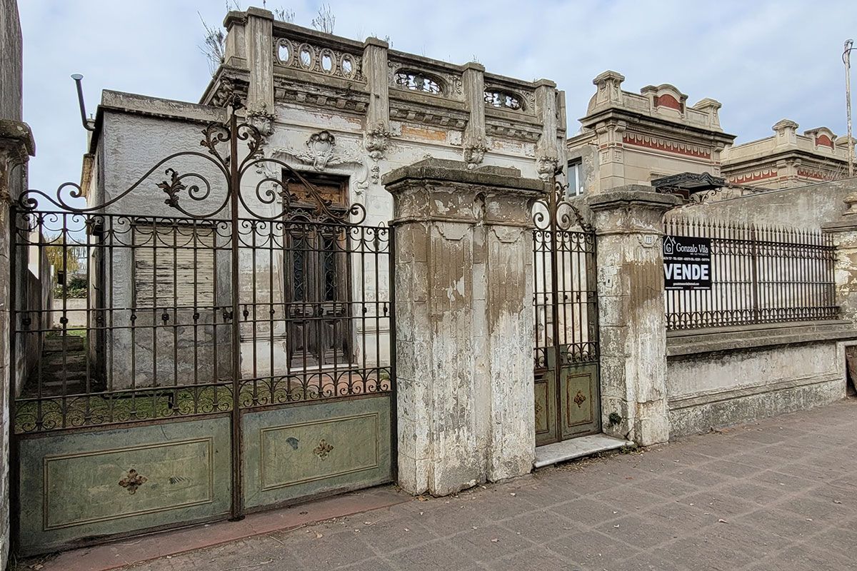 Venden la casa de Mateo Banks, el mayor asesino múltiple del país