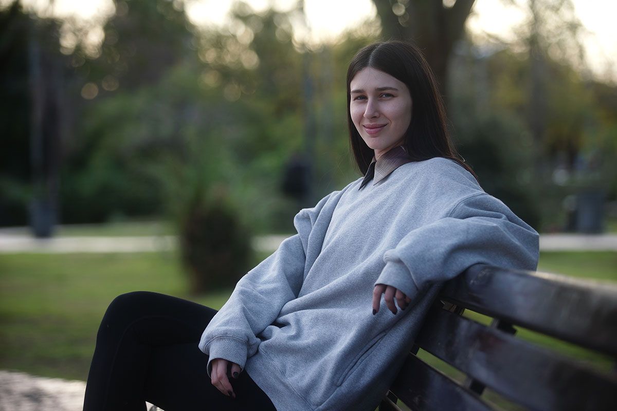 Chita: "Si alguien deja de seguirme por mis opiniones políticas, mejor"