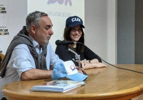 La App de salud mental de Connie Ansaldi y la incapacidad de la IA de ...