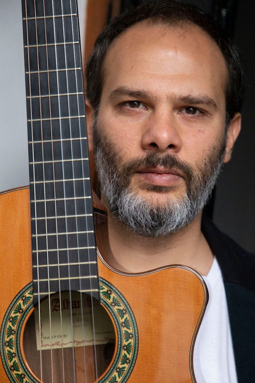 Tom Rud Trío: música de cámara de raíz popular