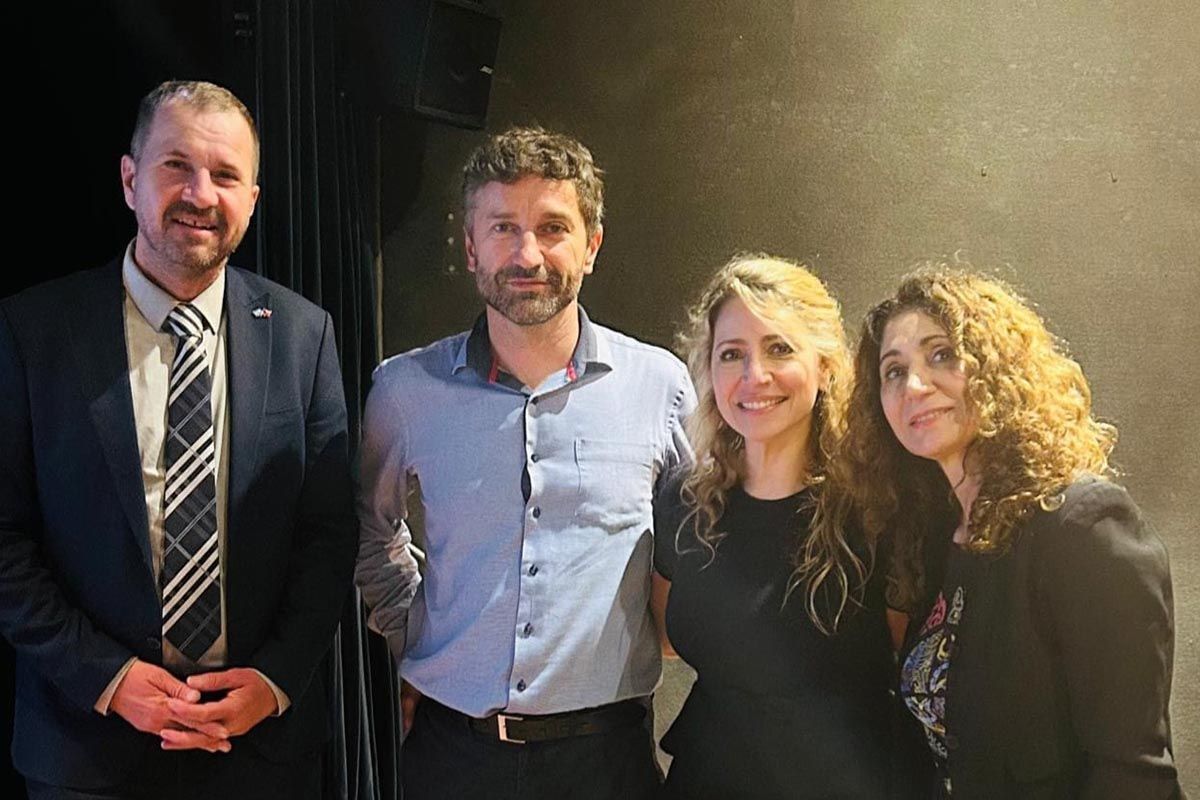 Festival Borges: cerró la 4ª edición