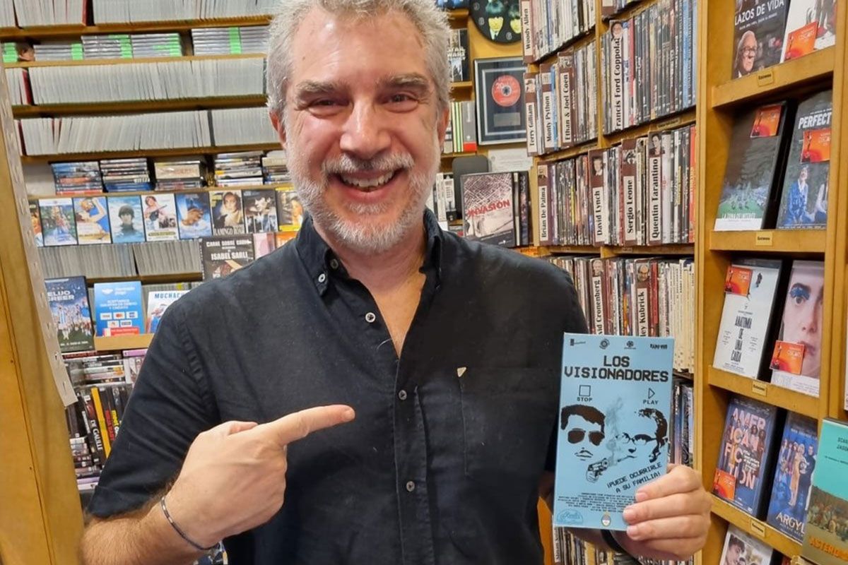 Videoclubes: del consumo masivo a la transformación para no desaparecer ...
