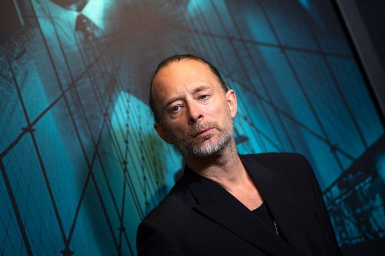 Radiohead y Shakespeare se fusionan en una nueva versión teatral de ...