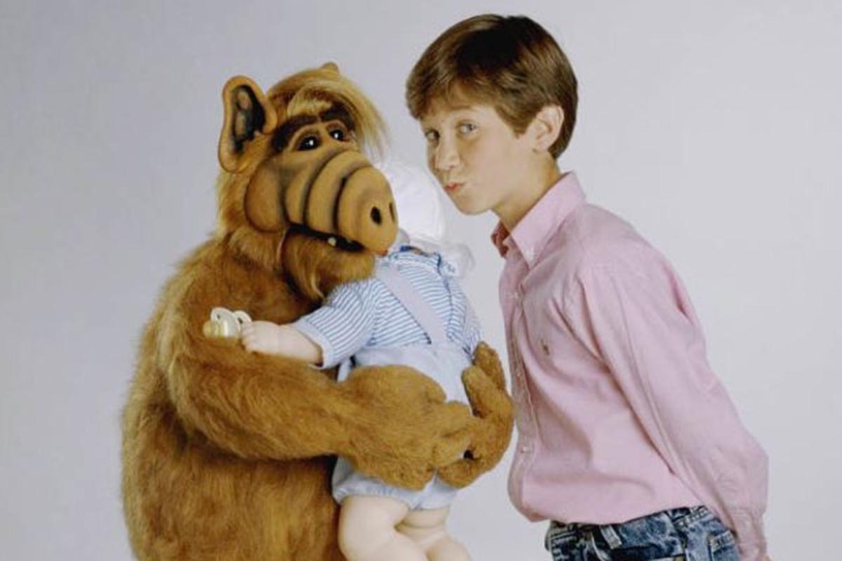 Murió Benji Gregory a los 46 años, el actor que interpretó a Brian ...