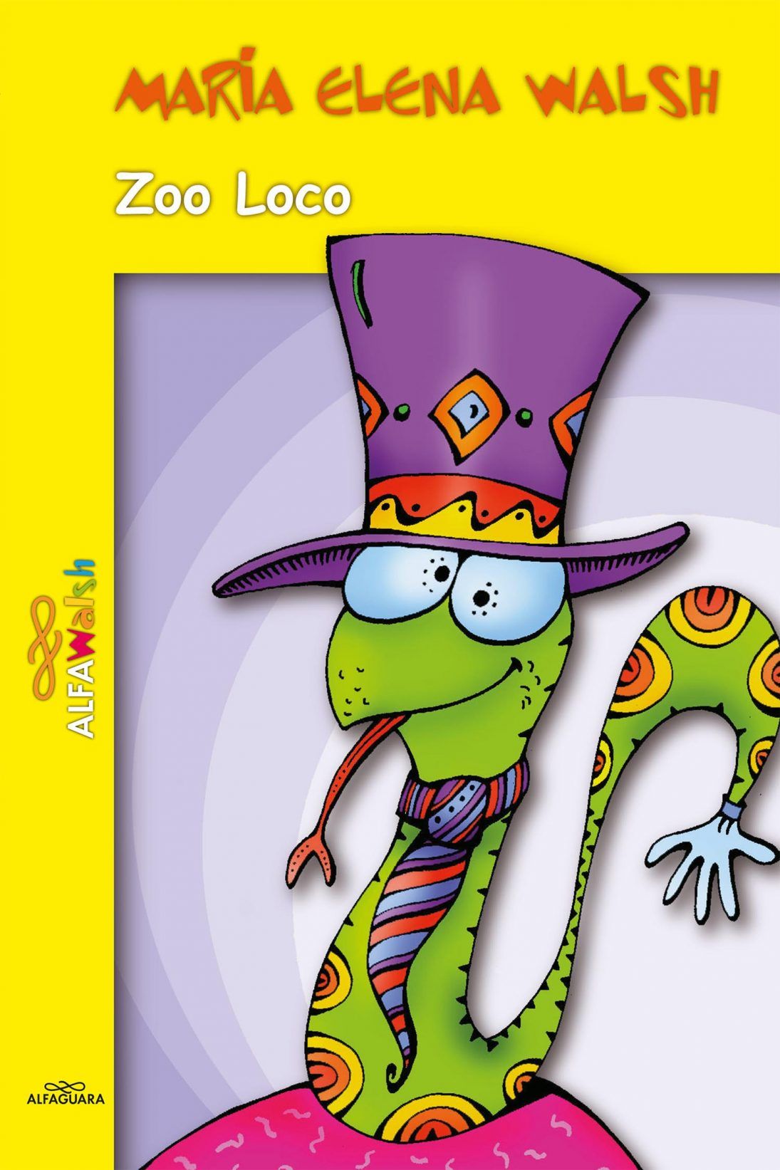 La Fundación María Elena Walsh–Sara Facio presentó su Premio Infantil 2024