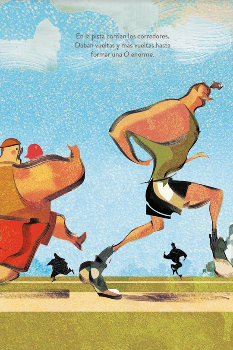 Lucas Nine le pone imágenes a las pesadillas de Mariana Enriquez y ...