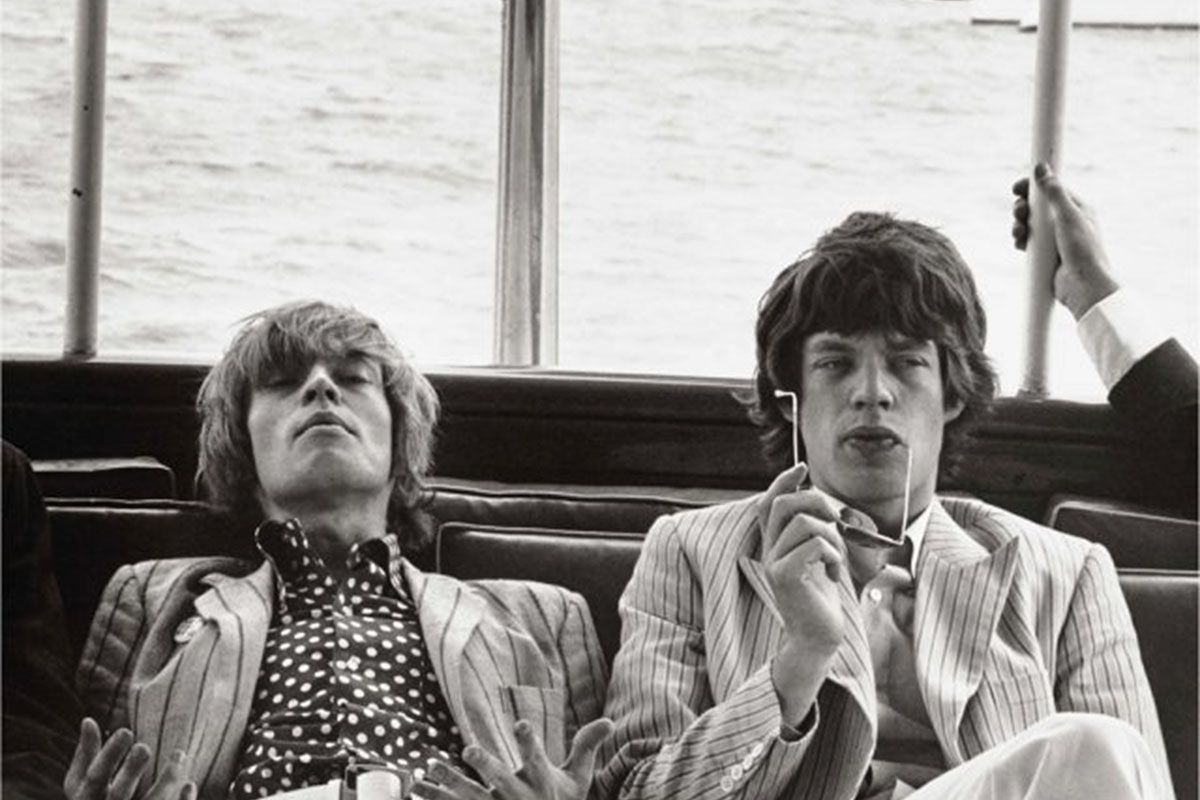 Linda foto: las postales de lady Eastman de McCartney