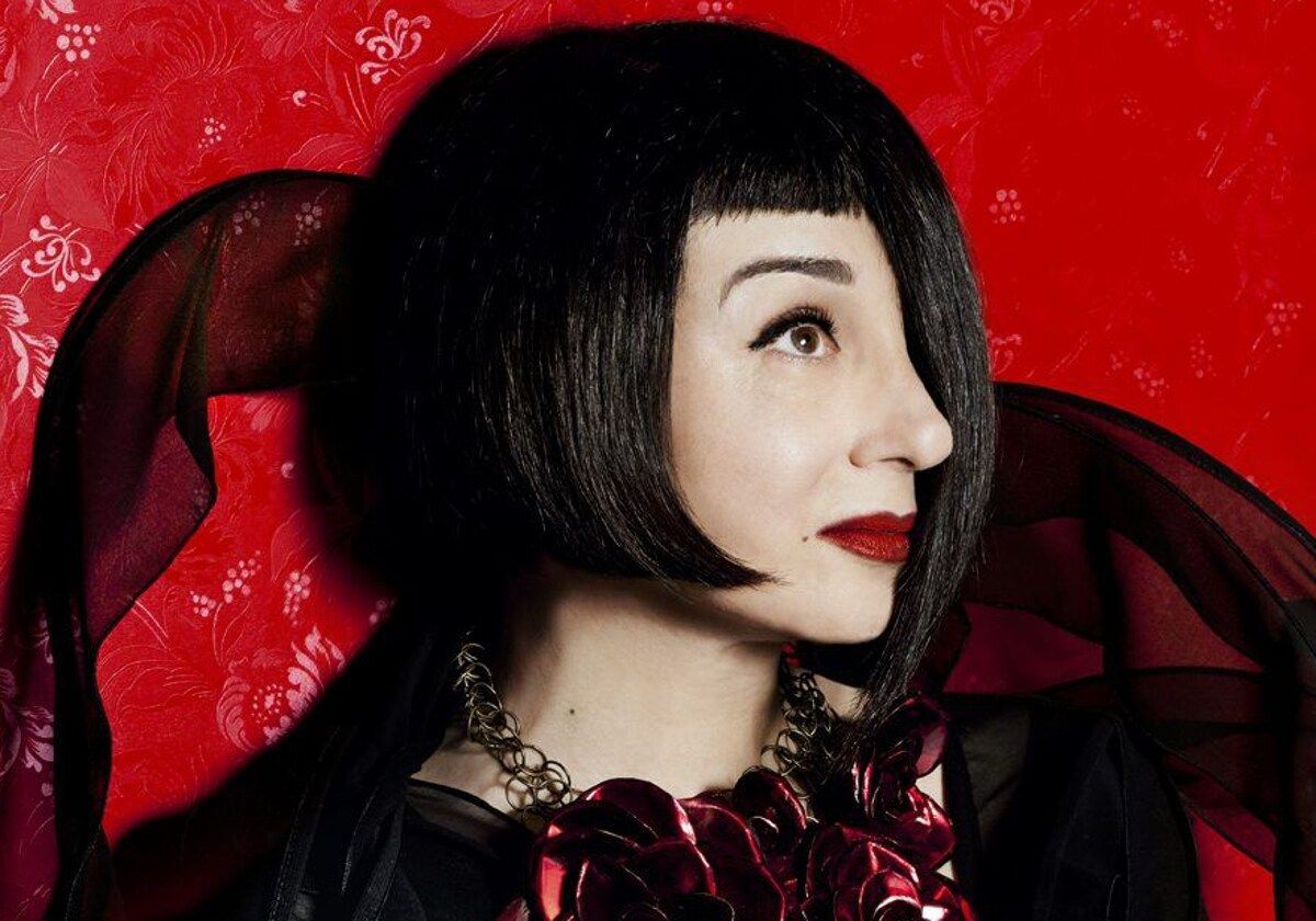 Murió Mísia, la cantante que se transformó en un ícono global del fado