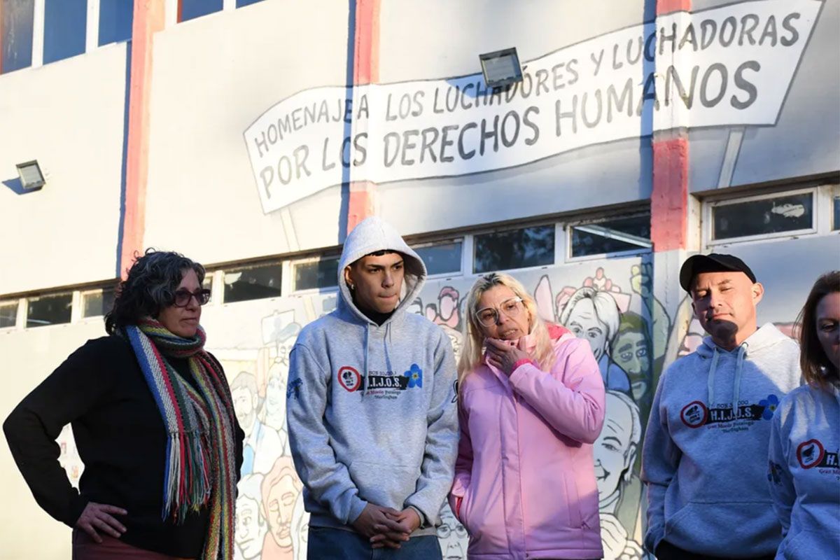 Milo J presenta la edición de lujo de su disco “166” en la ex ESMA