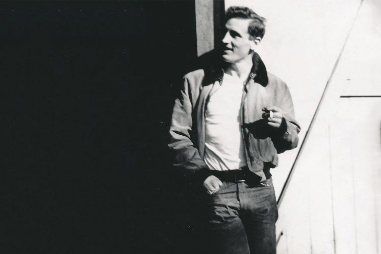 Querido Jack: la carta que Neal Cassady le escribió a Kerouac e inspiró ...