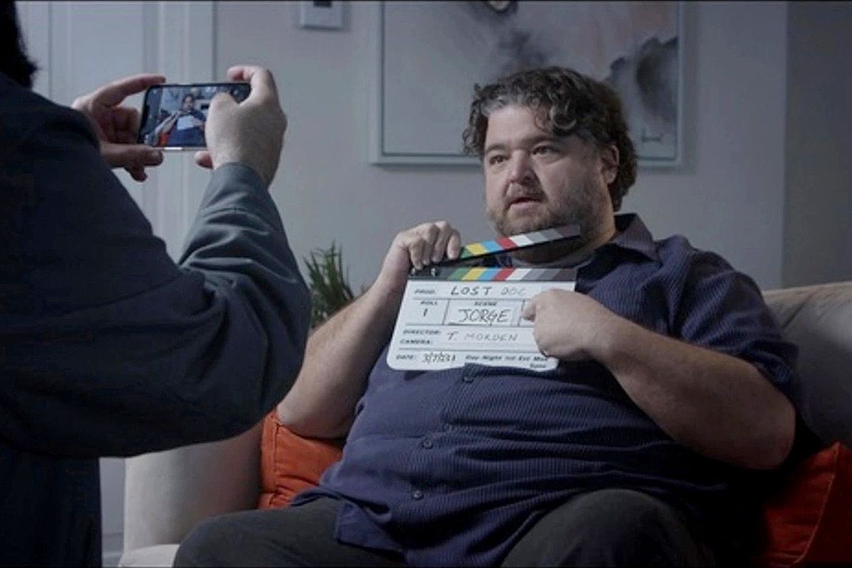 “Getting Lost”, el documental para recordar hallazgos e inconsistencias ...