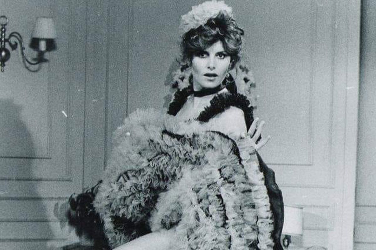 Marita Ballesteros: "Cuando decía que no me interesaba casarme ni tener ...