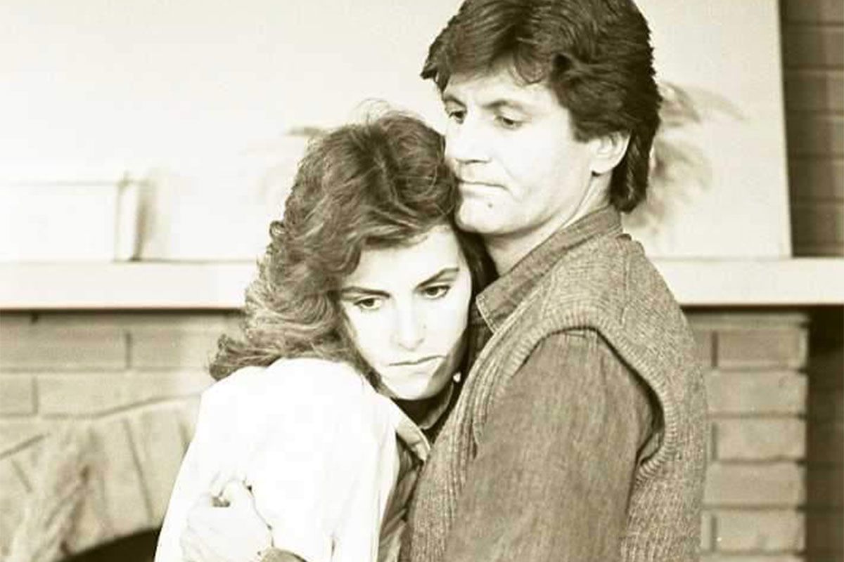 Marita Ballesteros: "Cuando decía que no me interesaba casarme ni tener ...