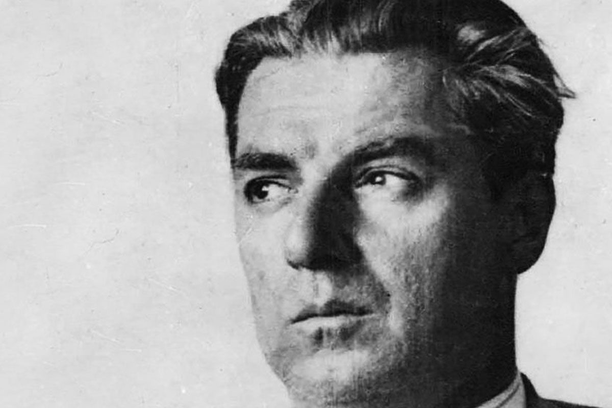 La obra periodística de Roberto Arlt publicada por primera vez completa ...