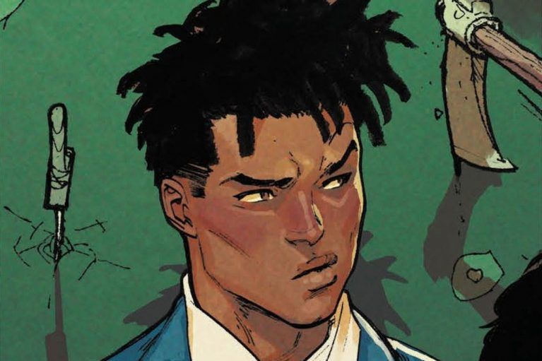 Confirmado: el primer X-Men argentino ya es una realidad y es hincha de ...