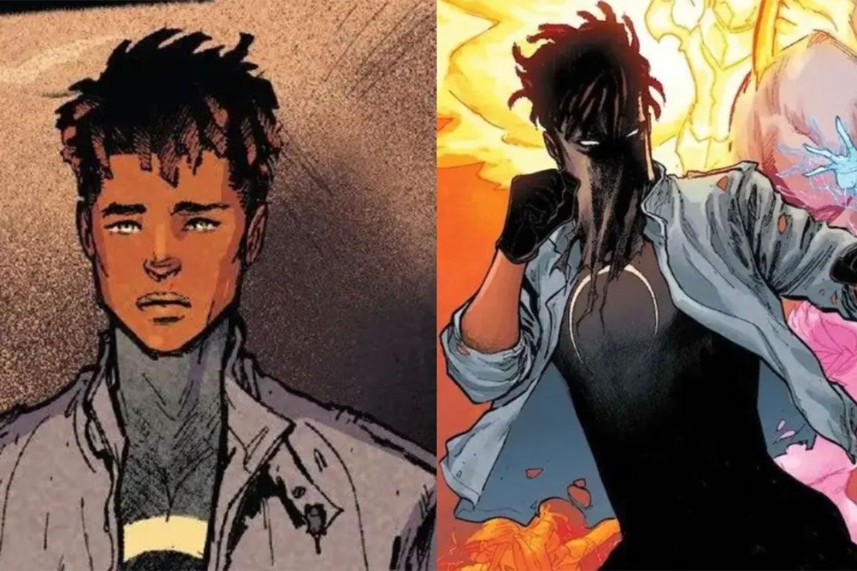 Confirmado: el primer X-Men argentino ya es una realidad y es hincha de ...