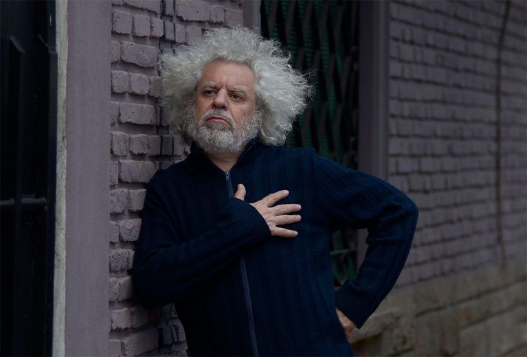 Sergio Rotman, sobre el nuevo disco de Charly: "Me parece un espanto ...