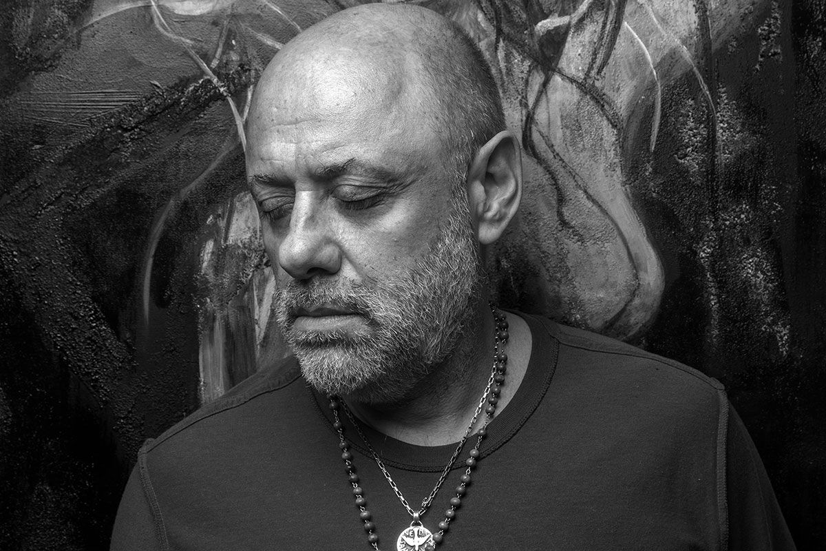 Pablo Ramos: "En Gabo y en mí, música y escritura lo eran todo"