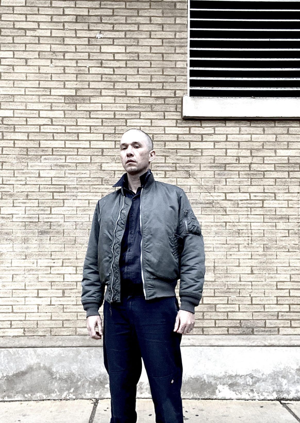 Jesse Ball y un libro que no se parece a ninguno