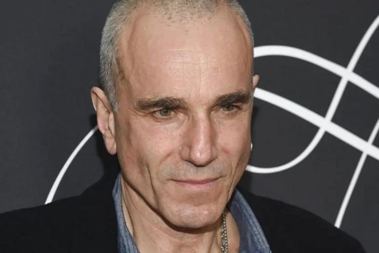 Daniel Day-Lewis vuelve al cine con "Anemone", dirigida por su hijo