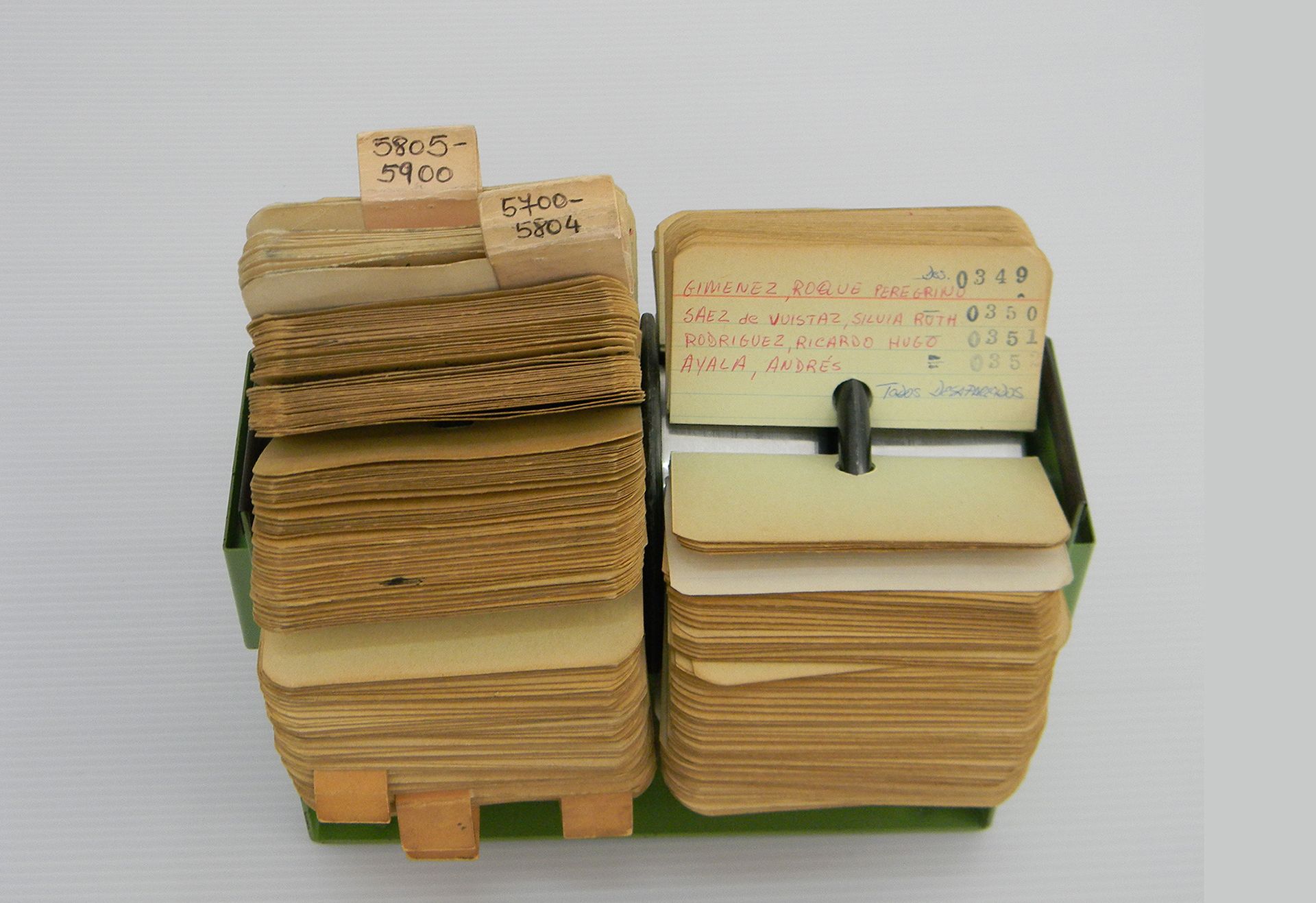 Hace 40 años, un operativo de inteligencia se robaba en Rosario parte ...