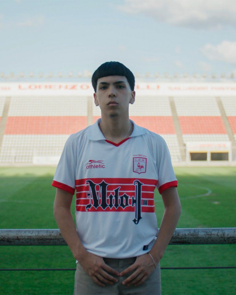 Milo J presenta la edición de lujo de su disco “166” en la ex ESMA