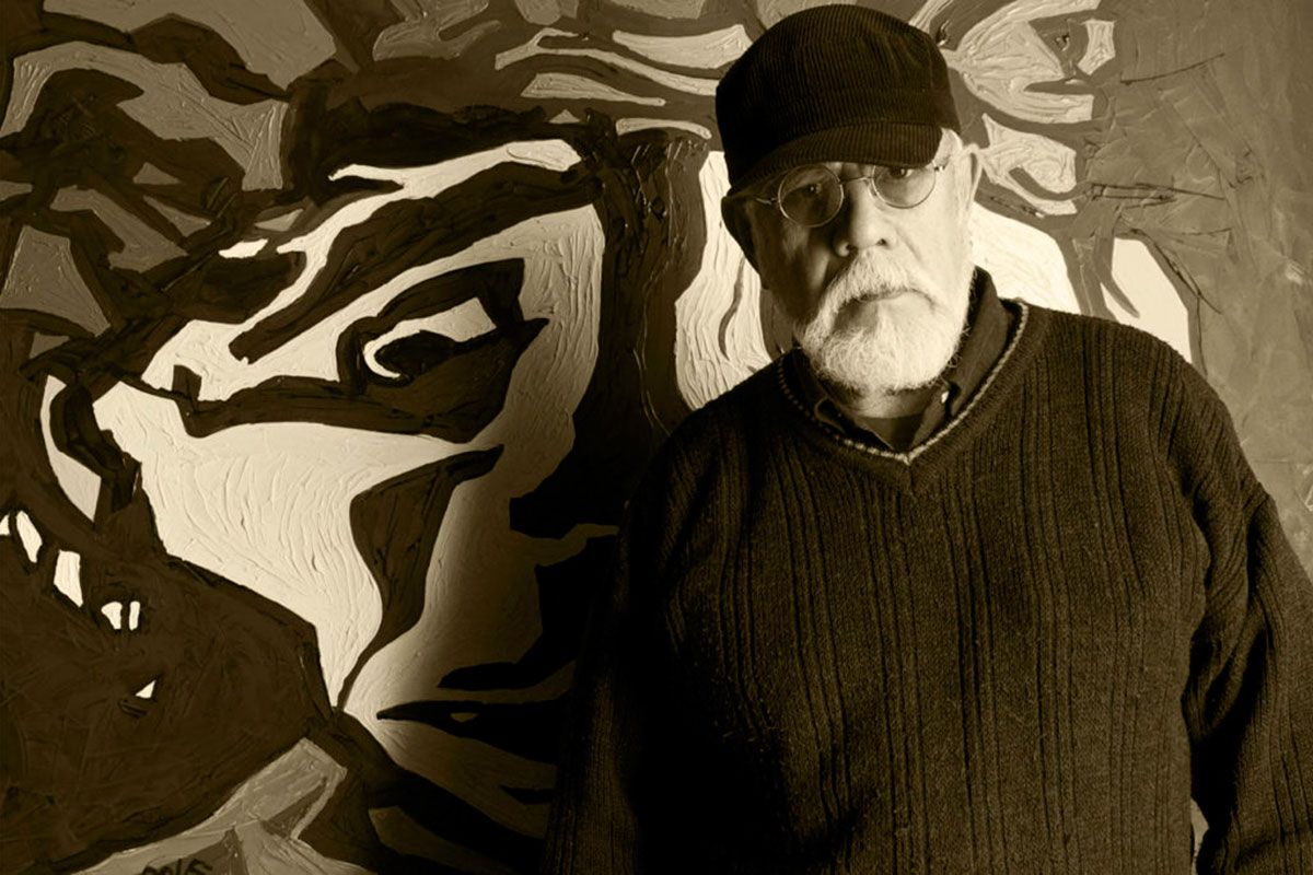 Rocambole lanzó un nuevo libro sobre Los Redondos