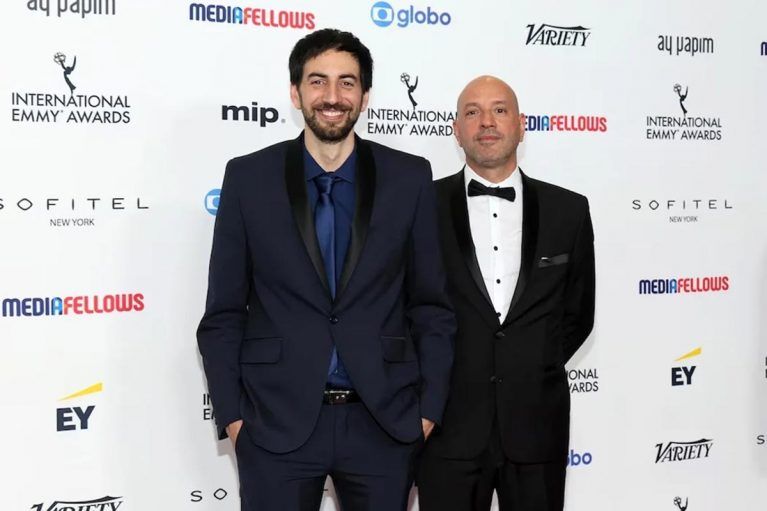 Vuelve "División Palermo": Netflix lanzó el tráiler de su segunda y ...