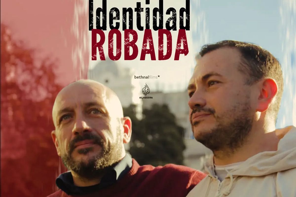 La identidad como bandera: la historia de Daniel Santucho Navajas emocionó en el VIII Encuentro ...