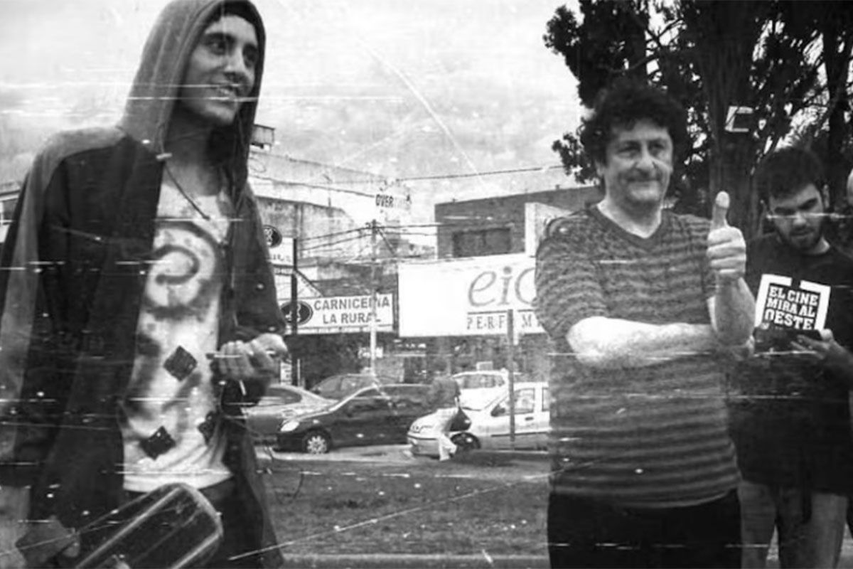 Ping pong con Raúl Perrone: "Tuve un solo auto en mi vida y lo prendí ...