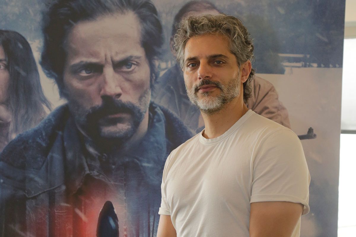 Alejandro Awada, Soledad Villamil y Joaquín Furriel: “Construimos una ...